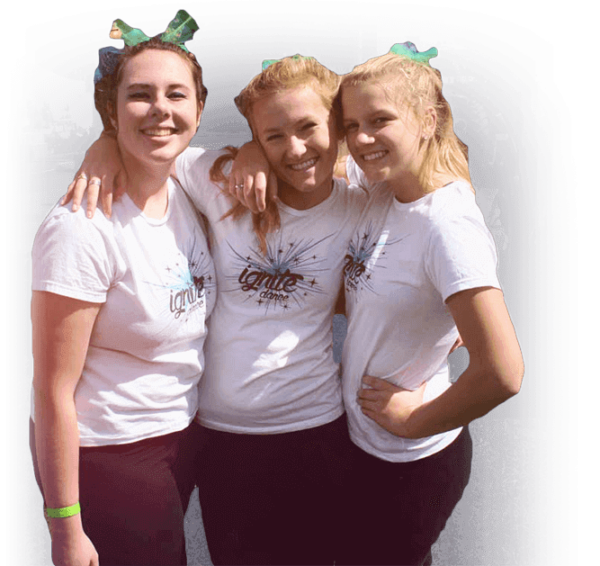 Ignite Dance Studio | WELCOME TO IGNITE DANCE STUDIO