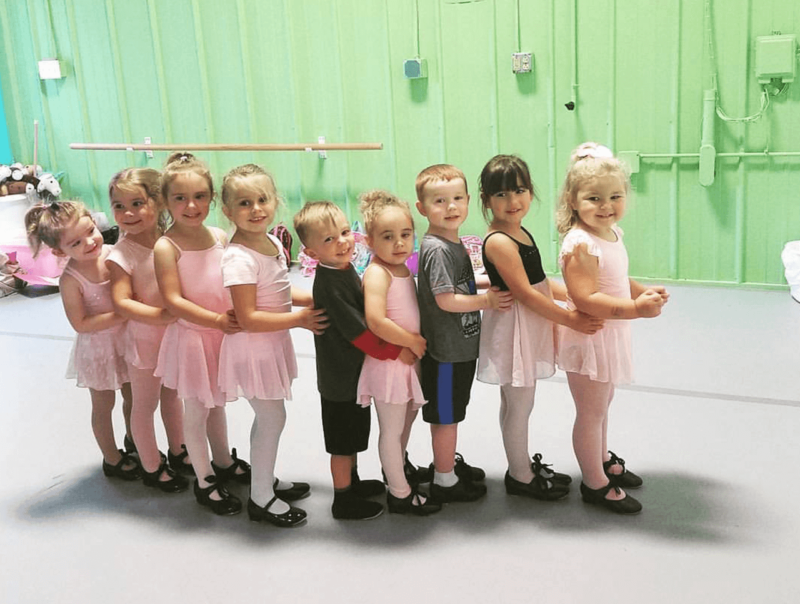 Ignite Dance Studio | WELCOME TO IGNITE DANCE STUDIO
